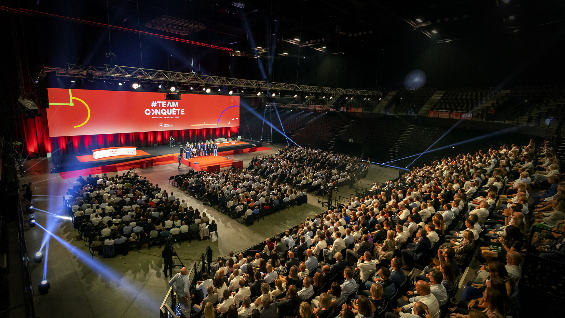 Global Leader Acceleration Days - PublicisLive Paris